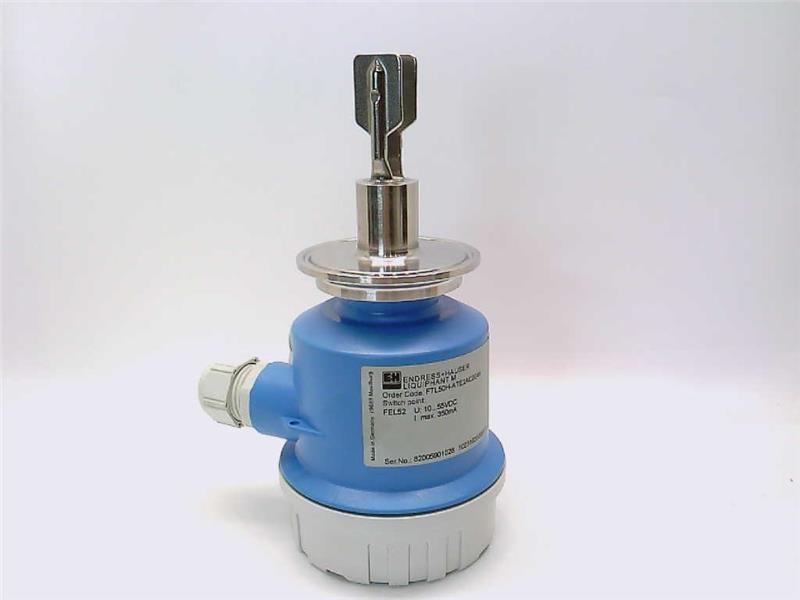 FTL50H-ATE2AC2G4A Level Control Sensors by ENDRESS & HAUSER