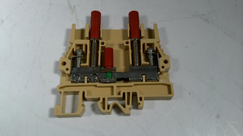 SB210 Panel Accessories by CABUR