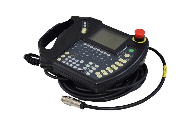 SP1-D-211-426-02 - HANDHELD PROGRAMMER by STAUBLI