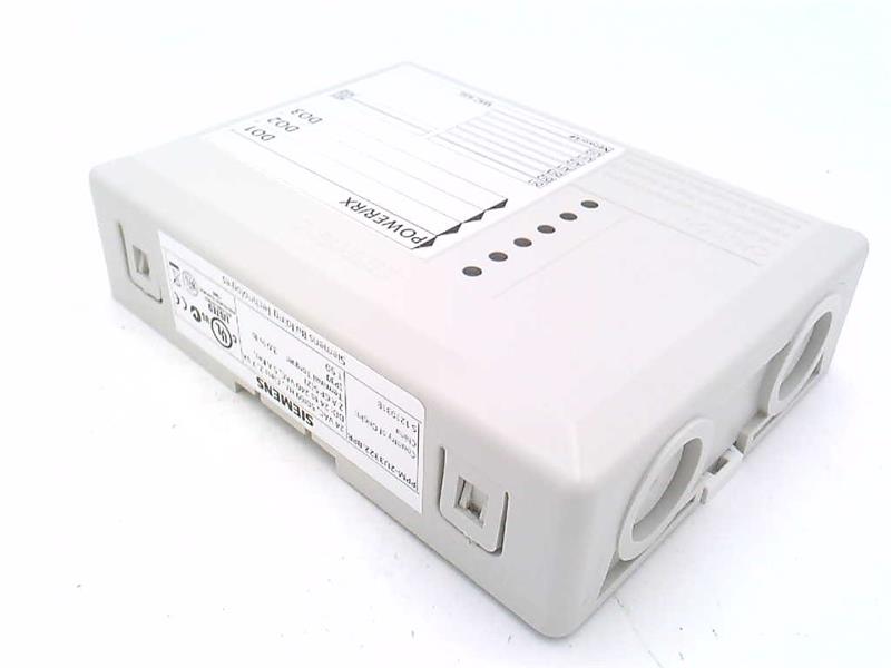 PPM-2U22-BPR PLCs and Accessories by SIEMENS