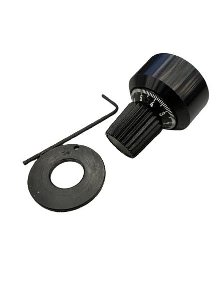 3412 - DIAL ANALOG by KILO INTERNATIONAL