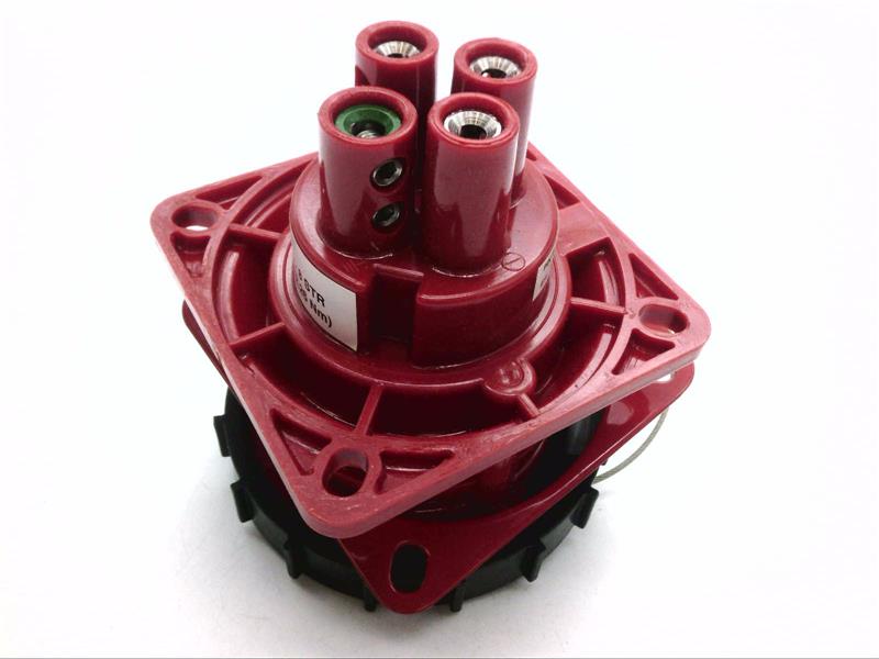 2000-17 - REPLACEMENT RECEPTACLE by ESL