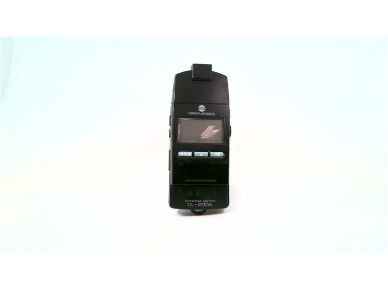 CL-200A General Purpose Test Equipment by KONICA MINOLTA
