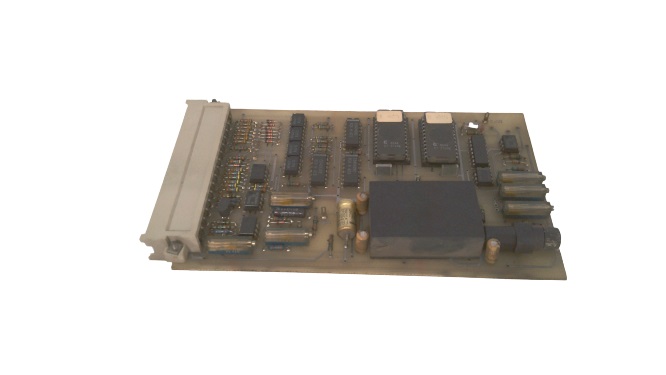 246-080-10 PLCs and Accessories by SCHARMANN