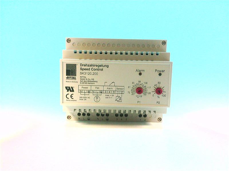 SK3120.200 Level Control Sensors by RITTAL