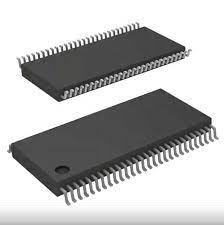 IS42S16160J-6TL Integrated Circuits by ISSI