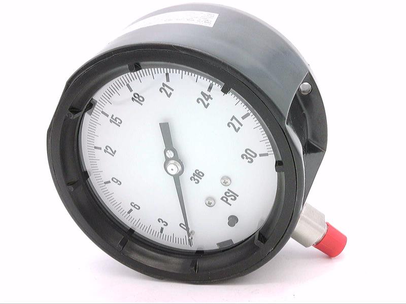 45014LC Measurement and Indicators by PRECISION INSTRUMENT COMPANY