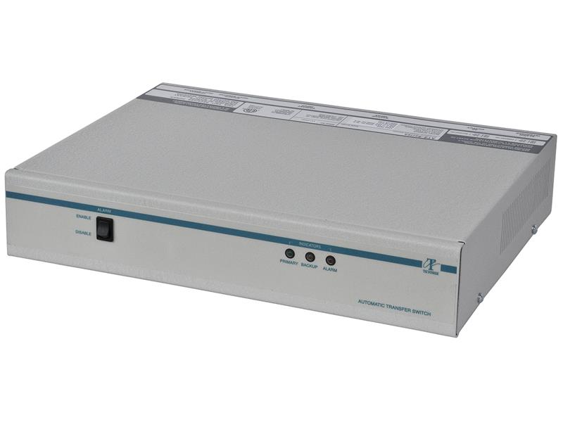 ATS-1000 Specialized Switches by TSI POWER