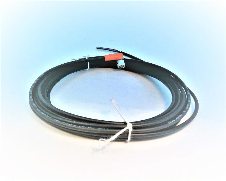 ADOAF030MSS0005H03-EVC145 Wire and Cable by EFECTOR