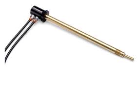 MODEL-50 - ROTATING AIR TUBE by MICROCENTRIC