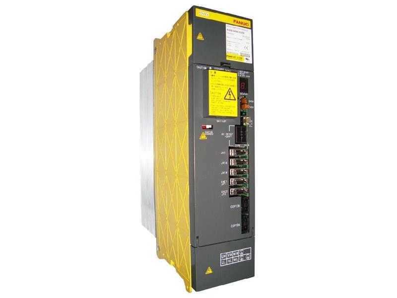 A06B-6096-H207 Drives by FANUC