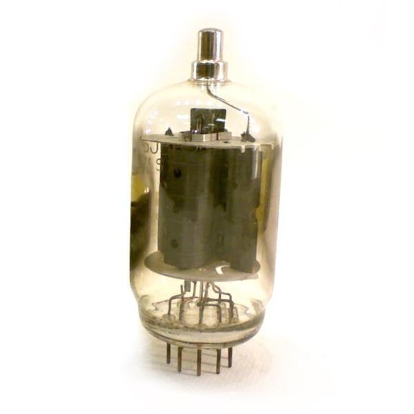 6JA5 Electronic Components by DUMONT