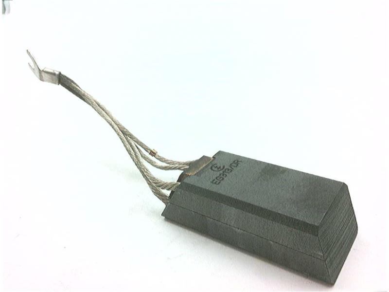 GE243 Motor Components by CARBONE