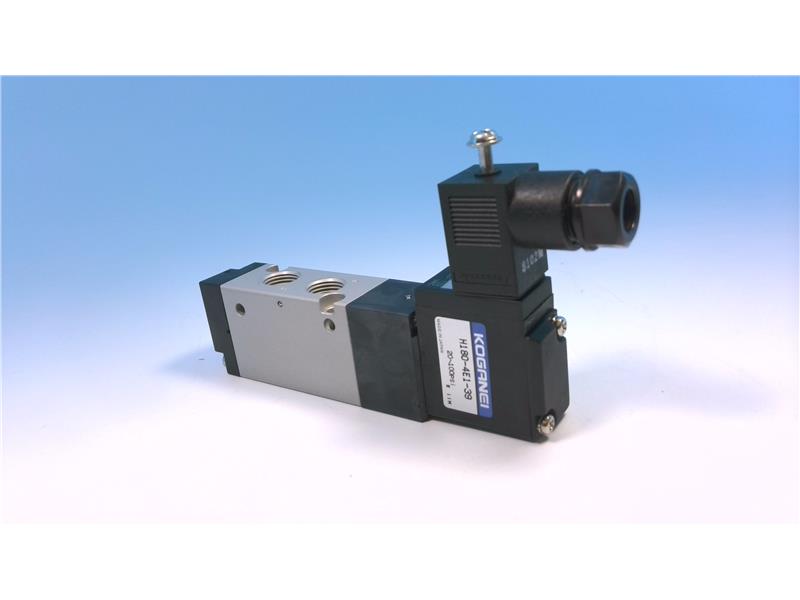 H180-4E1-39 Valves by HUMPHREY