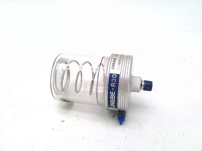 R30 - ZERK FITTING by UNILUBE