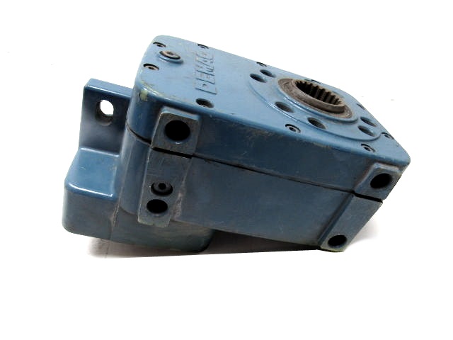 AF121-M01-85-1/71.3 Gear and Gearbox Components by DEMAG