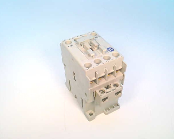 100-C09H400 Contactors and Starters by ALLEN BRADLEY