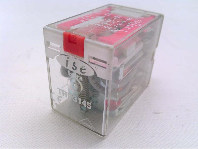 TRP3145-AC230 Relays by ISKRA