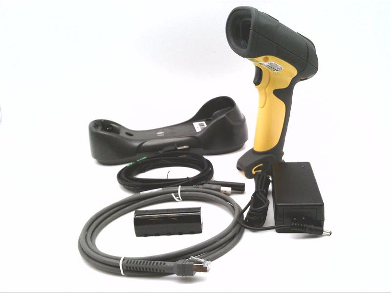 DS3578-SR2F005WR Bar Code Readers and Equipment by ZEBRA