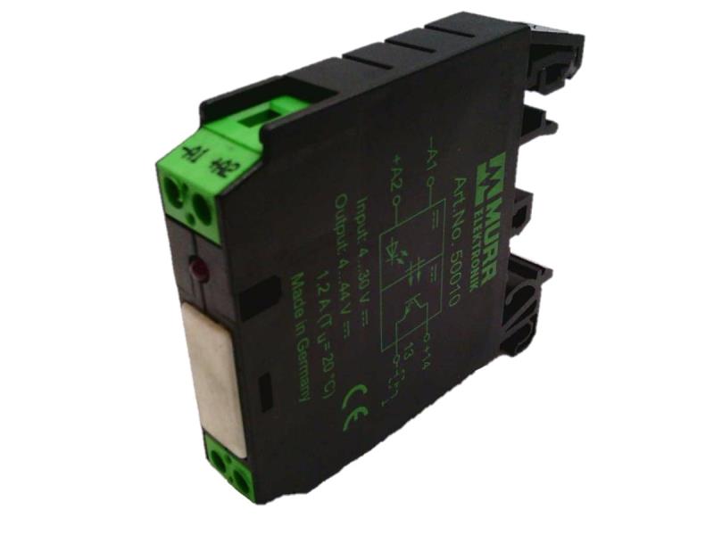 50010 Integrated Circuits by MURR ELEKTRONIK