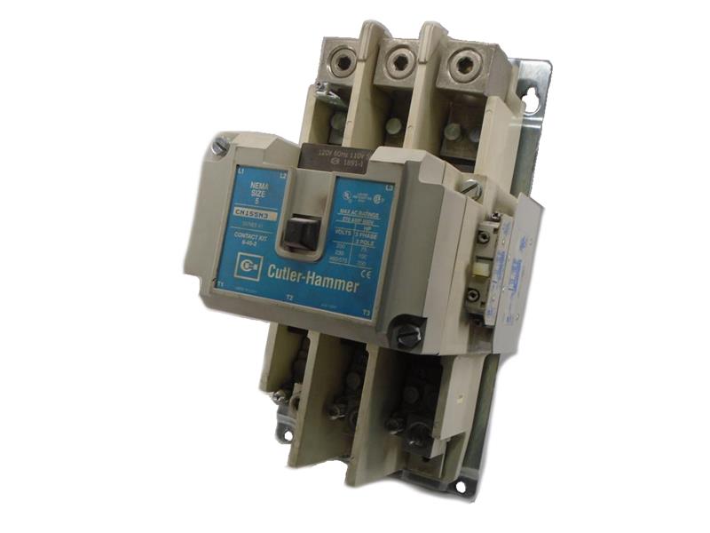 CN15SN3A Contactors and Starters by EATON CORPORATION