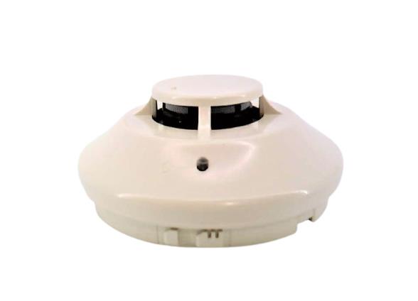 MCS-ACCLIMATE2F Fire Safety by HONEYWELL