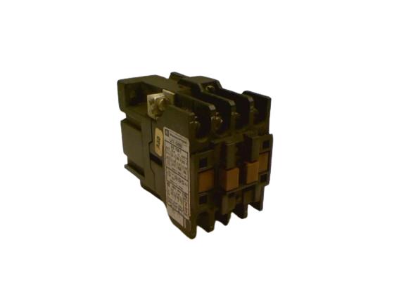 LC1-D093-K7-A60 Contactors and Starters by SCHNEIDER ELECTRIC