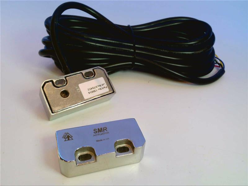 SMR-139014 Safety Control Systems by IDEM SAFETY SWITCHES