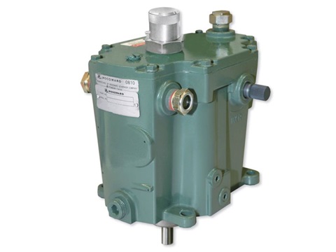 8516-114 Pneumatic Sensors and Actuators by WOODWARD