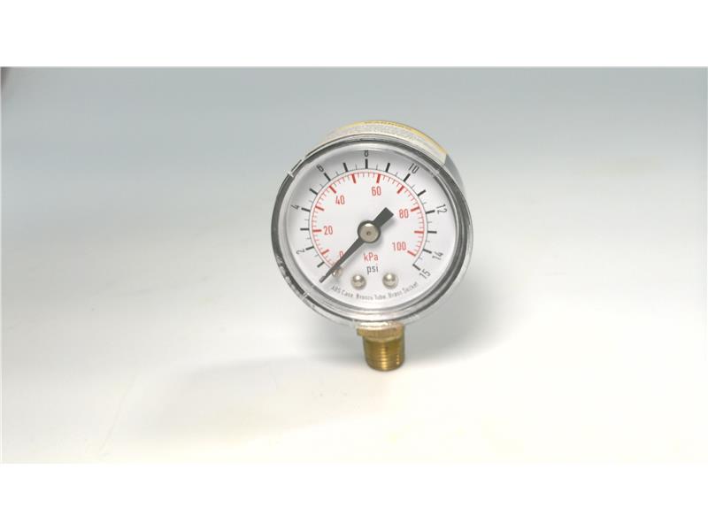 4FLP8 Measurement and Indicators by GRAINGER