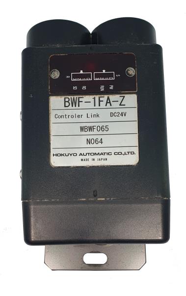 BWF-1FA-Z Transmitters by HOKUYO AUTOMATIC CO