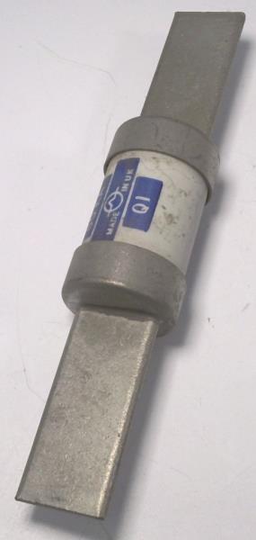 RGPF-20F-100A Fuses and Fuse Accessories by SIEMENS