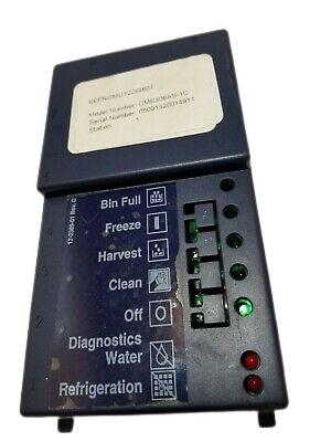 12-2838-01 - ICE MACHINE CONTROL BOARD by SCOTSMAN