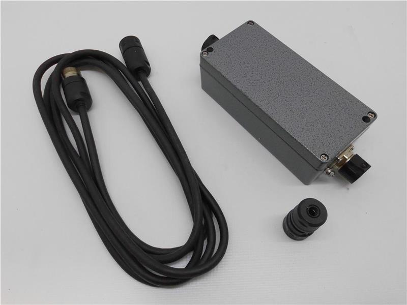 EXE-602 E Transmitters by HEIDENHAIN CORP