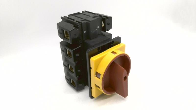 P5-125/EA/SVB/N General Purpose Switches by EATON CORPORATION