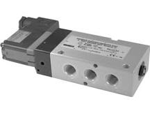 S9-585RF-1/4-PN61 - SOLENOID VALVE by ORIGA