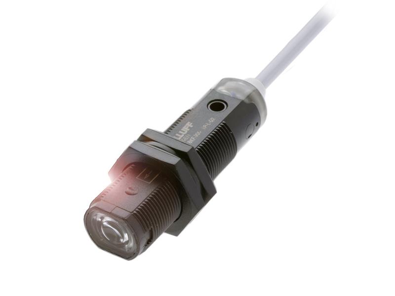 BLS 18KF-XX-1P-L-02 Photoelectric Sensors by BALLUFF