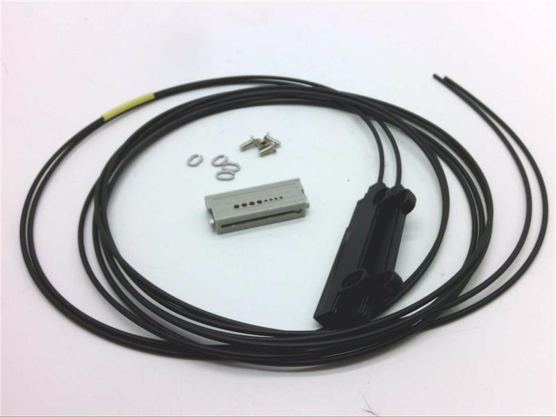 FU-E40 Limit and Proximity Switches by KEYENCE CORP