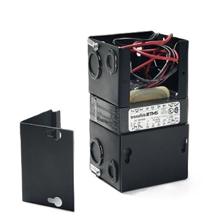 DC0500HC Protection and Control Transformers by TRANSFAB