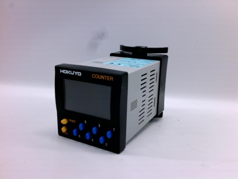 DC-JB6-AY Control Devices by HOKUYO AUTOMATIC CO