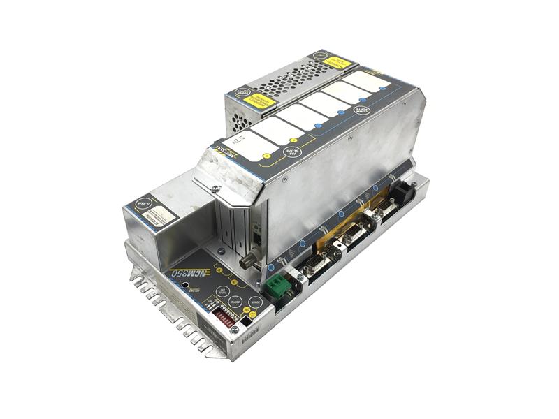 NCM-350 PLCs and Accessories by JOHNSON CONTROLS