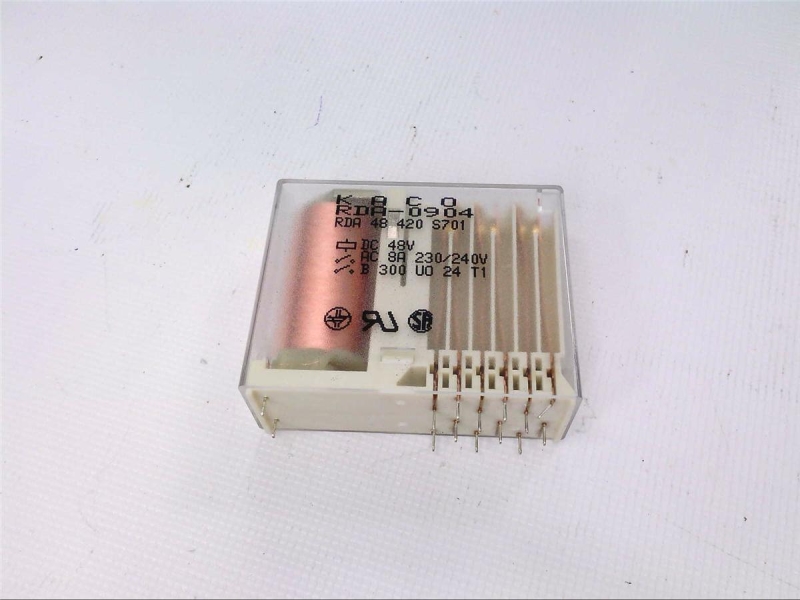 RDA0904 Relays by KACO