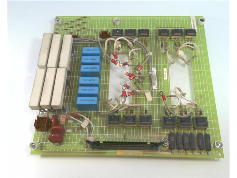 0-58706-16B - FLEXPAK 3000 by RELIANCE ELECTRIC