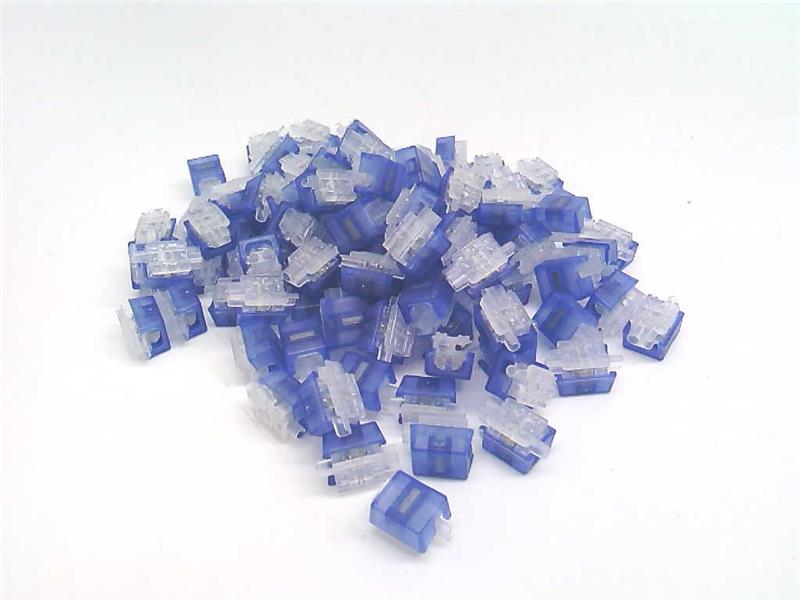 UB2A Electronic Components by 3M