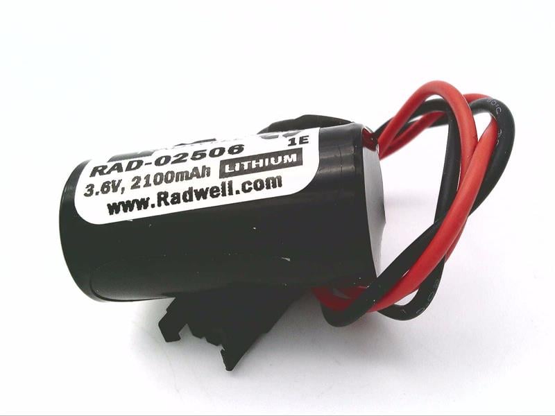 RAD02506 Electronic Components by RADWELL