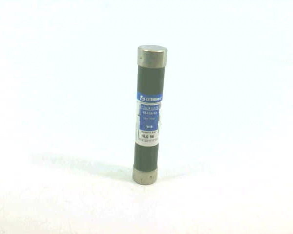 NLS-50 Fuses and Fuse Accessories by LITTELFUSE