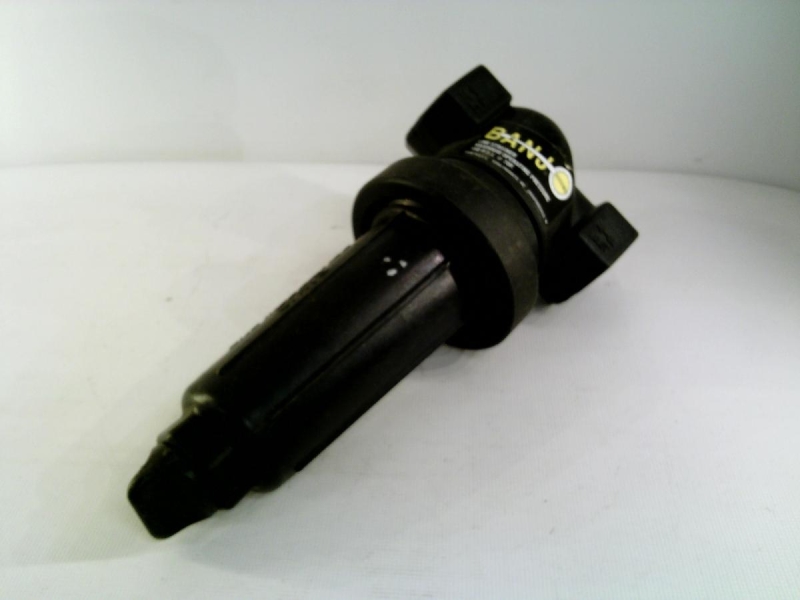 LST100-50 Hydraulic Filters and Indicators by BANJO CORP