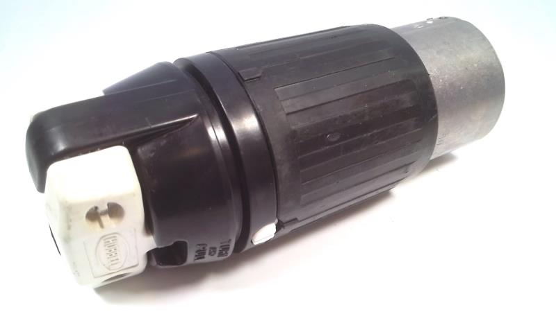 HBL3765C Connectors by HUBBELL