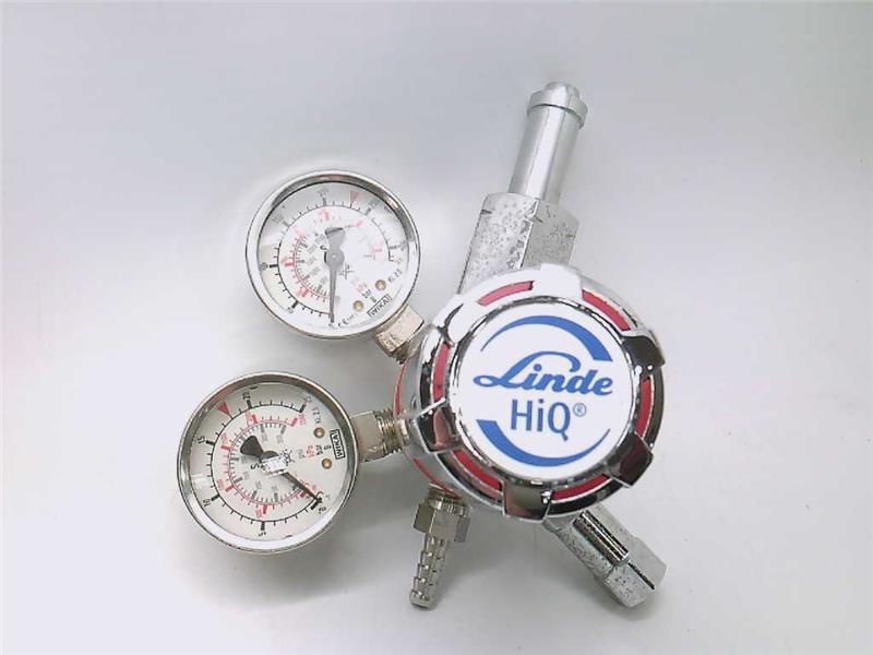 R200/1-14B Hydraulic Pressure Regulators and Sensors by LINDE