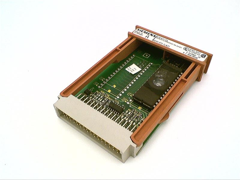 6ES5375-1LA21 PLCs and Accessories by SIEMENS